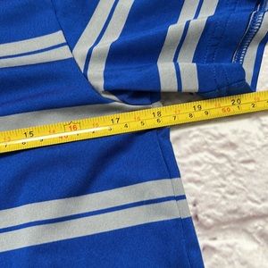 Under Armour | Shirts & Tops | Bridgestone Golf Boys Youth Polo Heat ...